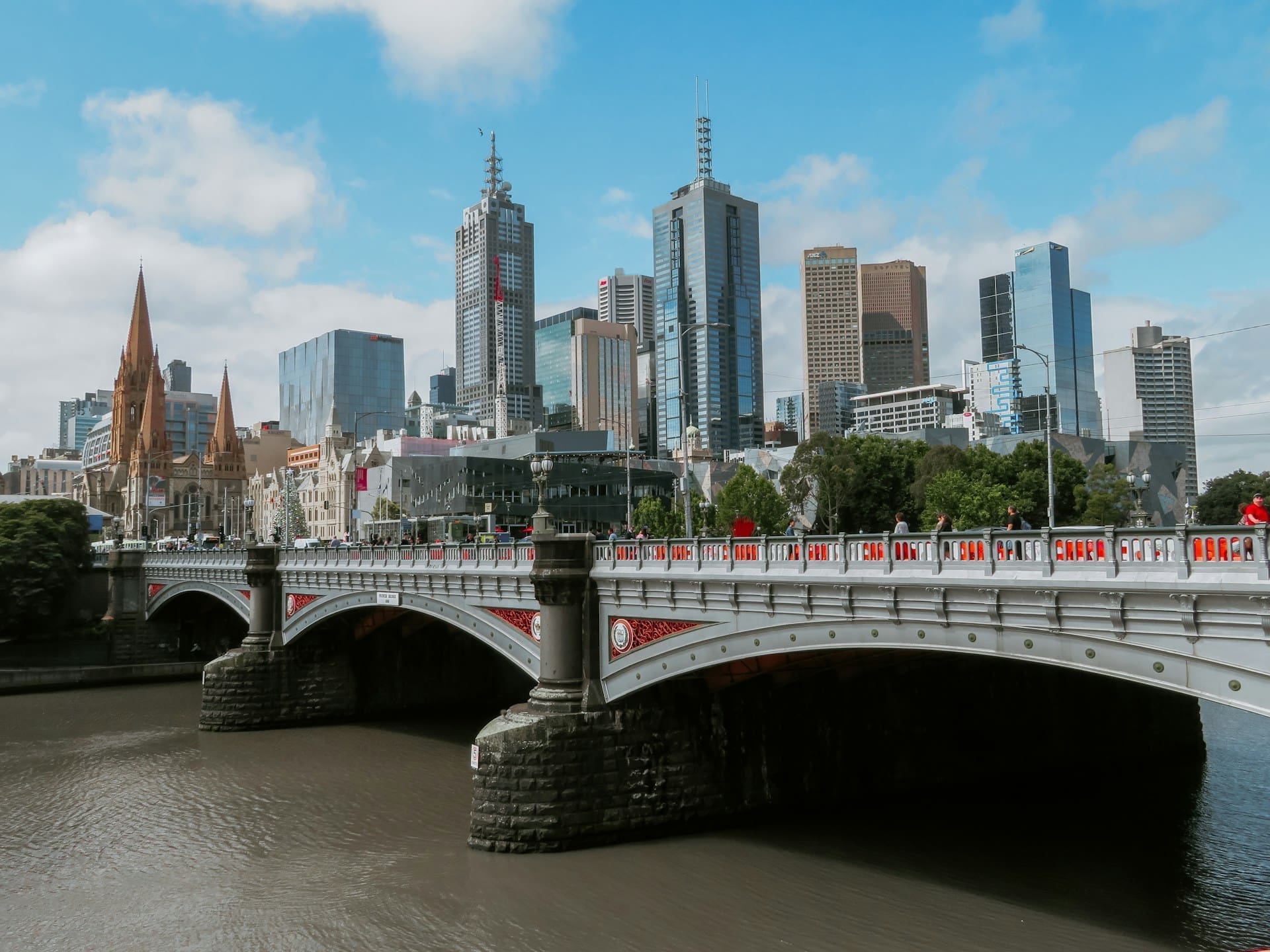 Visiter Melbourne : conseils et lieux à découvrir - entauvergne.fr